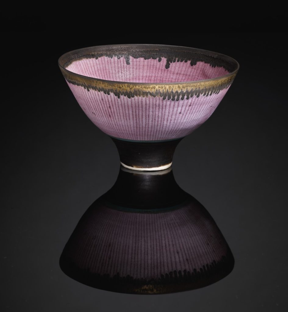 Lucie Rie - Studio Ceramics Masters - ania perkowska ceramics